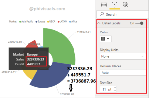 Aster Plot custom visual in Power BI - Learn BI