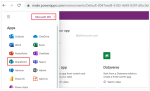 Connect a SharePoint List to Power Apps - Learn BI