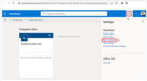 Connect a SharePoint List to Power Apps - Learn BI