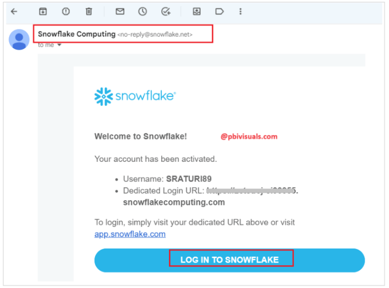 How to Create a Snowflake Free Trial Account? - Learn BI