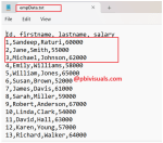 Load data from an Azure Blob storage container into a Snowflake Table ...