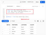 Type of Snowflake Stages: How to Create and Load Data - Learn BI