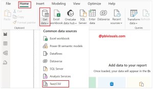 Power BI Exercise - Dynamic Title - Multiple selections for Visual in ...