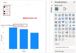 Power BI Exercise - Dynamic Title - Multiple selections for Visual in Power BI - Learn BI