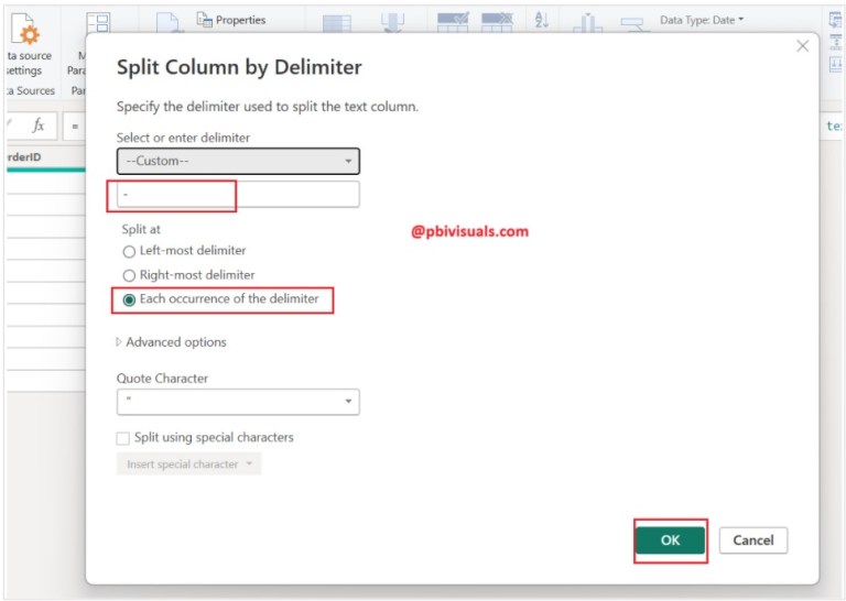 Power Bi Exercise Data Transformation In Power Query Learn Bi